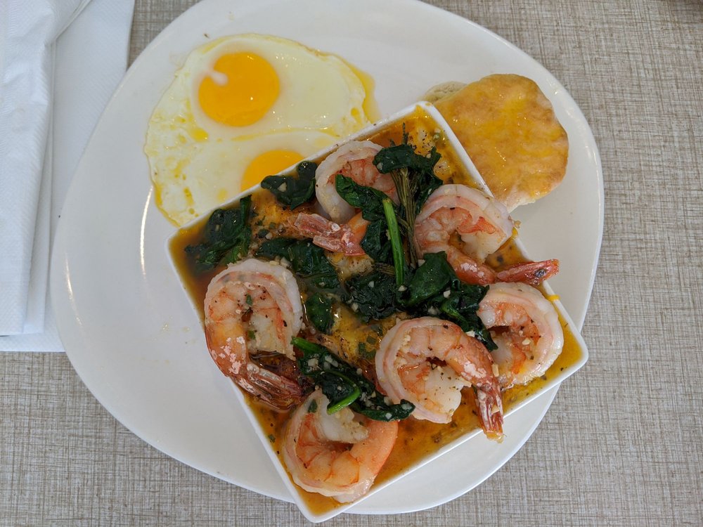 THE LITTLE RED HEN COFFEE SHOP - 226 Photos & 249 Reviews - 2697 Fair ...