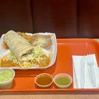 ADOLFO’S MEXICAN FOOD - Updated December 2025 - 16 Reviews - 77 S ...