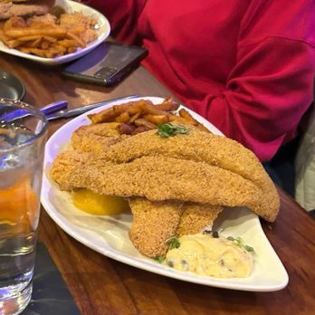 TRYST KITCHEN + COCKTAILS - Updated April 2025 - 208 Photos & 86 ...