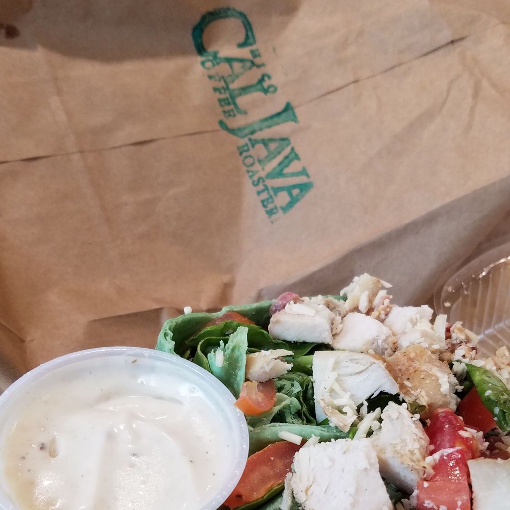 CAL JAVA COFFEE ROASTERS - Updated September 2025 - 16 Photos & 19 ...