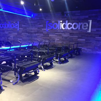 SOLIDCORE - Updated August 2025 - 44 Photos & 40 Reviews - 250 S ...
