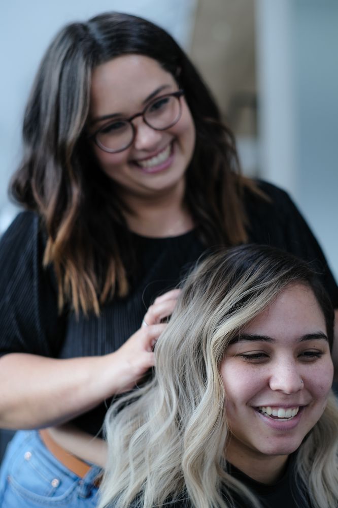 KAYLIE ALYSSA HAIR - Updated May 2025 - Request an Appointment - 15944 ...