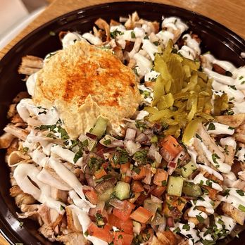 MR SHAWARMA - Updated June 2024 - 51 Photos & 33 Reviews - 1011 20th St ...