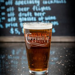 COPPERHEAD GRILLE - Updated January 2026 - 202 Photos & 330 Reviews ...