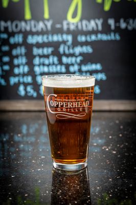 COPPERHEAD GRILLE - Updated January 2026 - 202 Photos & 330 Reviews ...