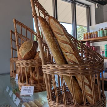 BAGUETTE ET CHOCOLAT - Updated November 2025 - 525 Photos & 602 Reviews ...