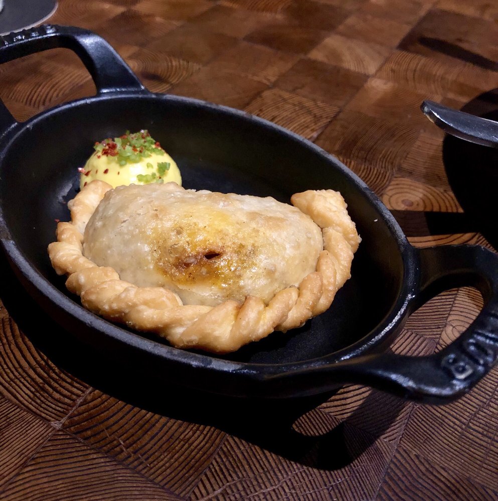 MERCADO - 82 Photos & 18 Reviews - 4 Ash St, Sydney New South Wales ...