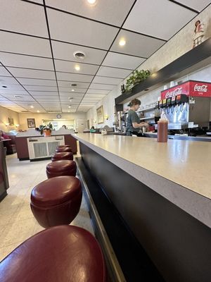 HAMILTON RESTAURANT - Updated May 2024 - 66 Photos & 122 Reviews - 55 W ...