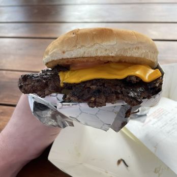 IRON STRIKE SMASH BURGERS - Updated October 2025 - 96 Photos & 92 ...