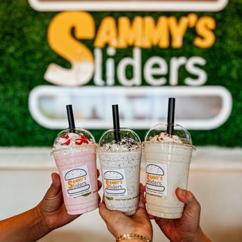 SAMMY’S SLIDERS - Updated March 2025 - 311 Photos & 78 Reviews - 3477 ...
