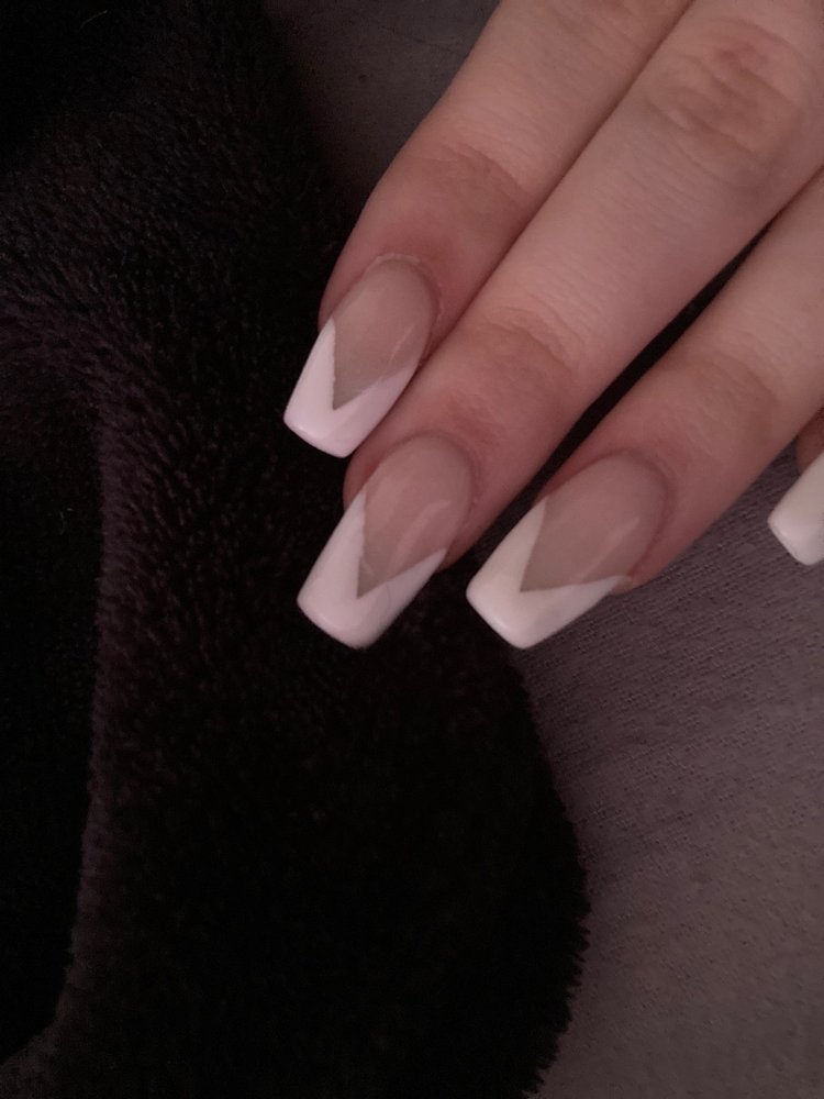 HENRY’S NAILS AND ORGANICS - Updated October 2025 - 10 Photos & 19 ...