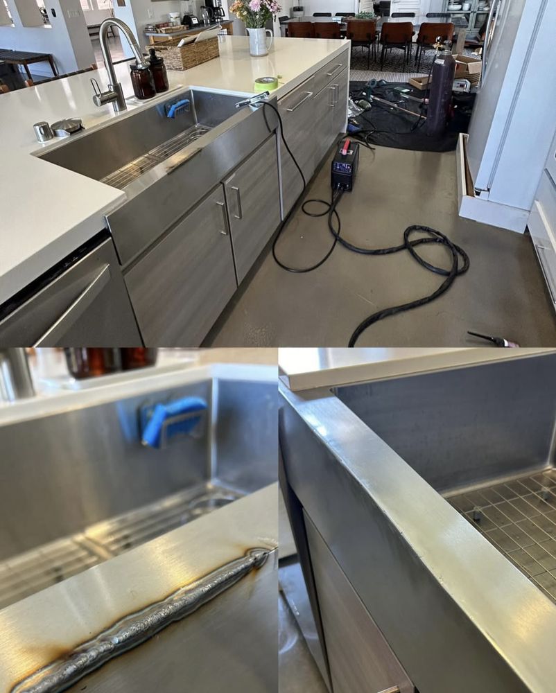 INNOVATIVE METAL WORKS - Updated June 2025 - 147 Photos & 13 Reviews ...