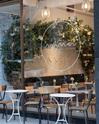 MAMAN - Updated November 2025 - 90 Photos & 27 Reviews - 155 E 44th St ...