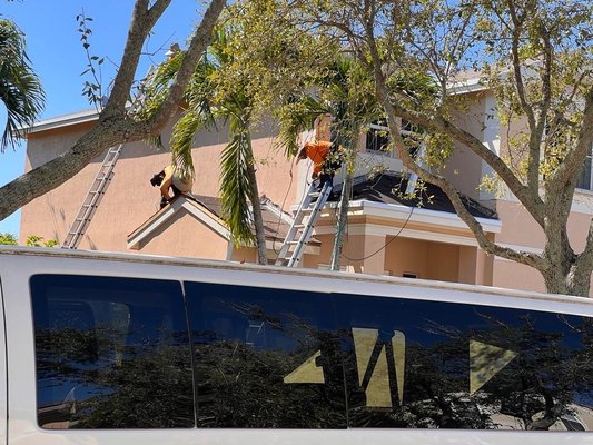 FRANK SEEBER ROOFING - Updated October 2025 - 24 Photos & 17 Reviews ...