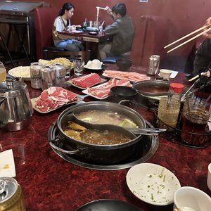 GRAND HOT POT LOUNGE - 779 Photos & 440 Reviews - 3565 Geary Blvd, San ...