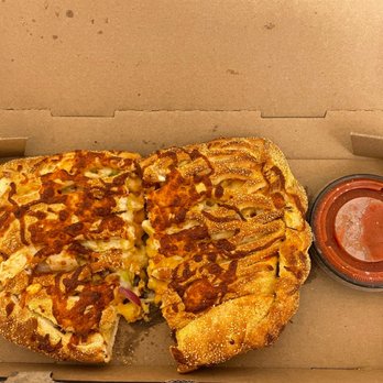 CALZONE LIFE - Updated October 2025 - 18 Photos - 4000 Pimlico Dr ...