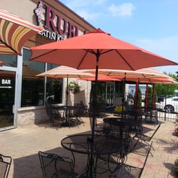 RUBI AGAVE LATIN KITCHEN, WHISKEY AND TEQUILA BAR - Updated January ...