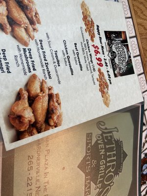 JETHRO’S OVEN & GRILL - Updated August 2025 - 97 Photos & 112 Reviews ...