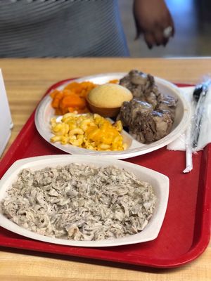 THOMAS RIB SHACK - Updated December 2025 - 44 Photos & 11 Reviews ...