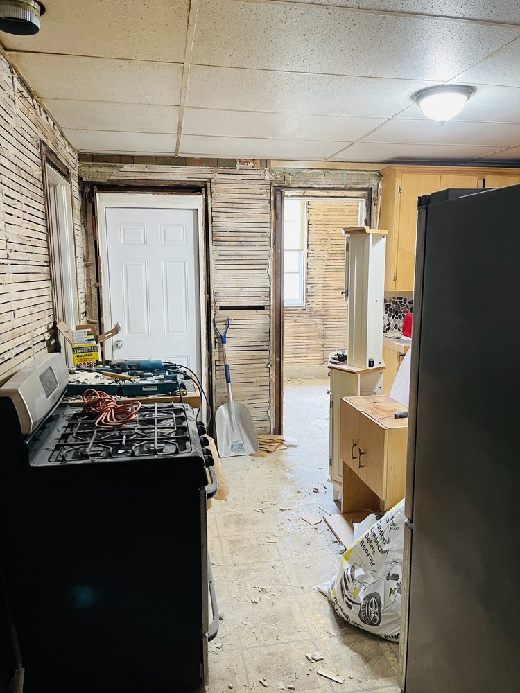 OLLIE’S HOME RENO & PAINTING - Updated June 2025 - 41 Photos ...