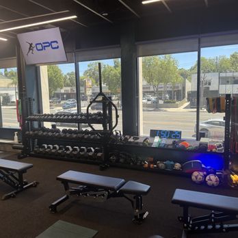 OPTIMUM PERFORMANCE CENTER - Updated June 2026 - 43 Photos - 22151 ...