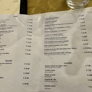 OSTERIA DEL CINGHIALE BIANCO - 446 Photos & 287 Reviews - Borgo San ...