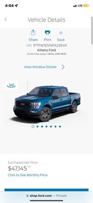 ATHENS FORD - Updated December 2025 - 48 Photos & 63 Reviews - 4260 ...