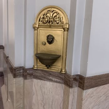 RUSH COUNTY COURTHOUSE - Updated December 2024 - 18 Photos - 101 E 2nd ...