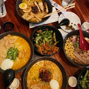 PIRANHA KILLER RAMEN - Updated December 2024 - 1411 Photos & 852 ...