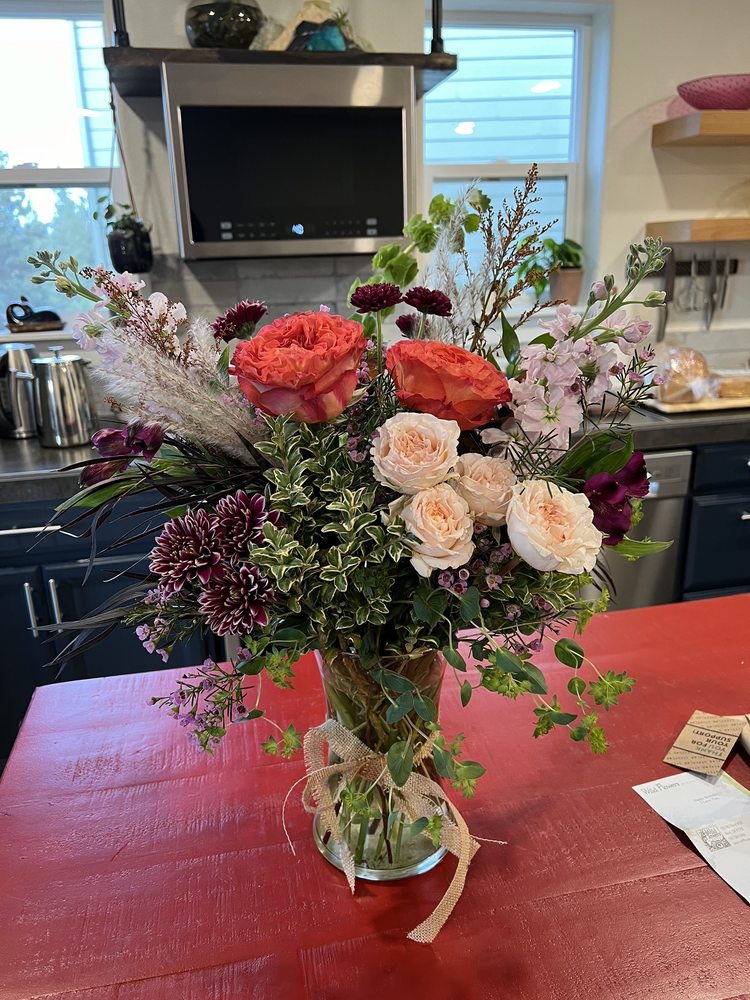 WILD FLOWERS OF OREGON - Updated October 2025 - 60 Photos & 33 Reviews ...