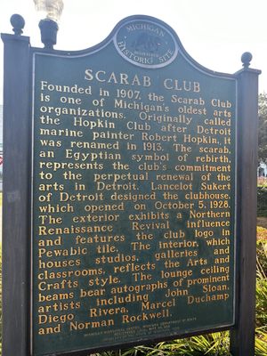 SCARAB CLUB - Updated December 2025 - 57 Photos & 21 Reviews - 217 ...