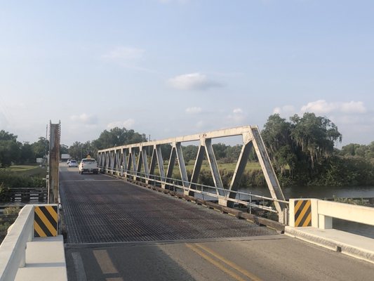 FORT DENAUD BRIDGE - Updated October 2025 - 15 Photos - 4450 FL-78 ...