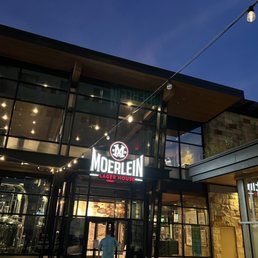 MOERLEIN LAGER HOUSE - Updated December 2025 - 1401 Photos & 1238 ...