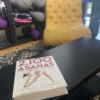 SOLSHINE WELLNESS STUDIO - Updated January 2026 - 405 College Ave ...