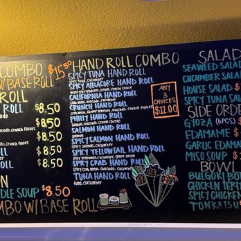 POKI ROLL - Updated October 2025 - 1155 Photos & 1520 Reviews - 5721 ...