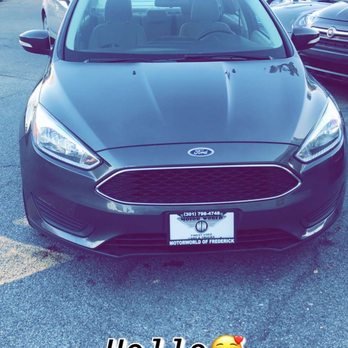 MOTOR WORLD - Updated January 2026 - 25 Photos & 16 Reviews - 536 W S ...