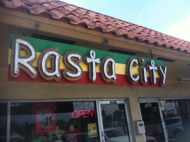RASTA CITY - Miramar, Florida - Music & DVDs - Phone Number - Yelp