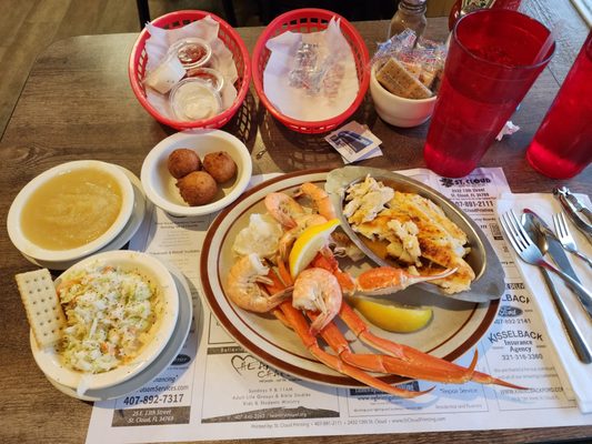 THE CATFISH PLACE - Updated October 2025 - 458 Photos & 398 Reviews ...