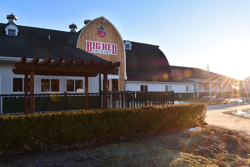 BIG RED ORCHARD - Updated September 2024 - 48 Photos & 36 Reviews ...