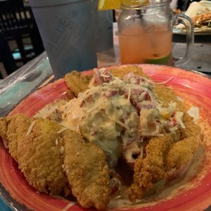 GEORGIA BLUE - 177 Photos & 171 Reviews - 202 Baptist Dr, Madison, MS ...