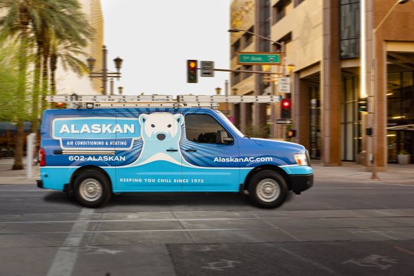 ALASKAN AIR CONDITIONING & HEATING - Updated December 2025 - 18 Photos ...