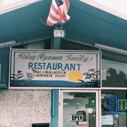 NAING MYANMAR FAMILY RESTAURANT - Updated December 2025 - 296 Photos ...