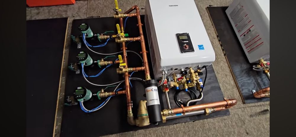 CLIMATEC MECHANICAL - Updated June 2025 - 18 Photos - 7620 E Mckellips ...