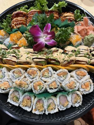 SUSHI HOUSE - Updated December 2025 - 342 Photos & 220 Reviews - 2665 ...
