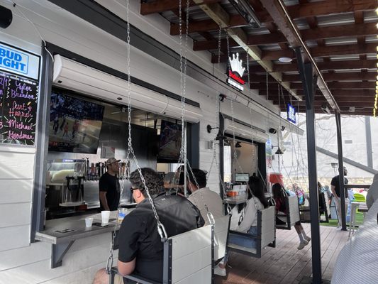 BACKPORCH SOCIAL - Updated January 2026 - 56 Photos & 28 Reviews - 309 ...