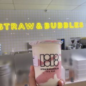 STRAW & BUBBLES TEA BAR - 34 Photos & 18 Reviews - 1818 Glenview Rd ...