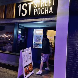 1ST STREET POCHA - Updated September 2025 - 432 Photos & 183 Reviews ...