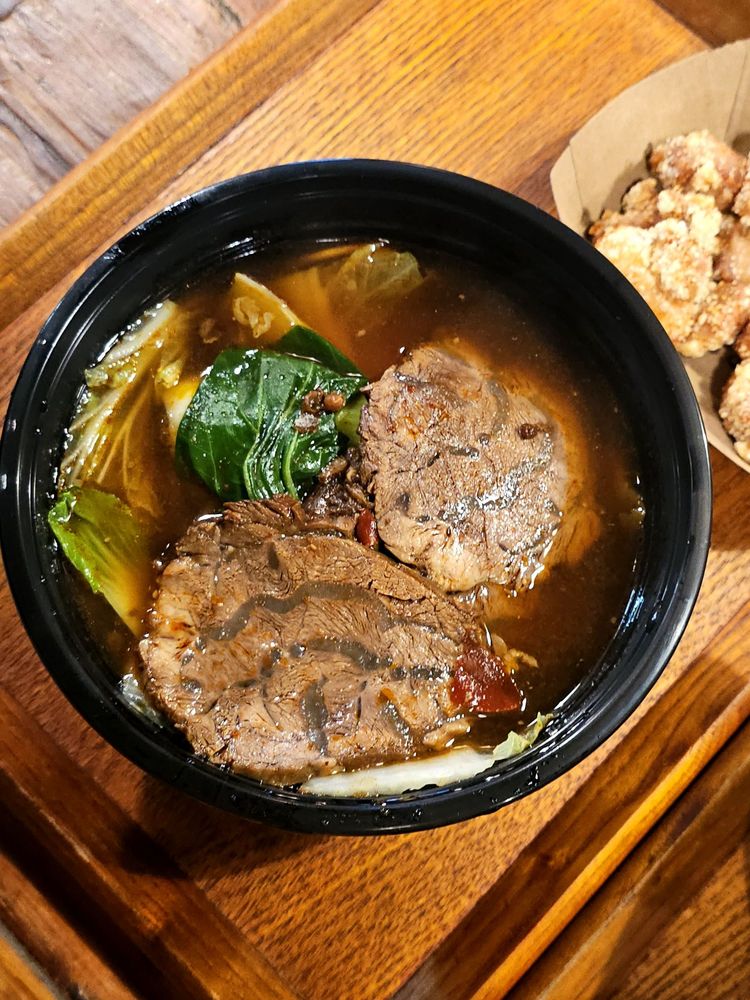 BAO BAO CAFE - Updated October 2025 - 236 Photos & 156 Reviews - 214 W ...