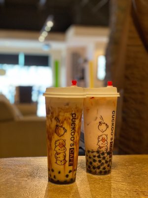 CUCKOOS CAFE - Updated October 2025 - 443 Photos & 150 Reviews - 3182 ...