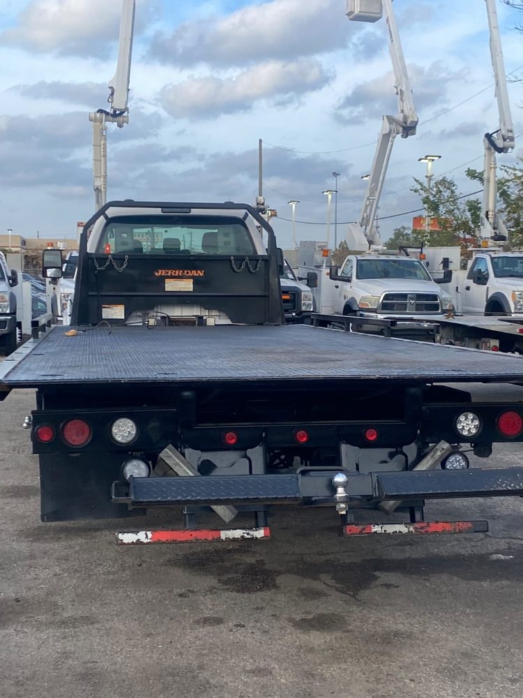 DFW PRESTIGE TOWING - Updated October 2025 - 10 Photos & 11 Reviews ...